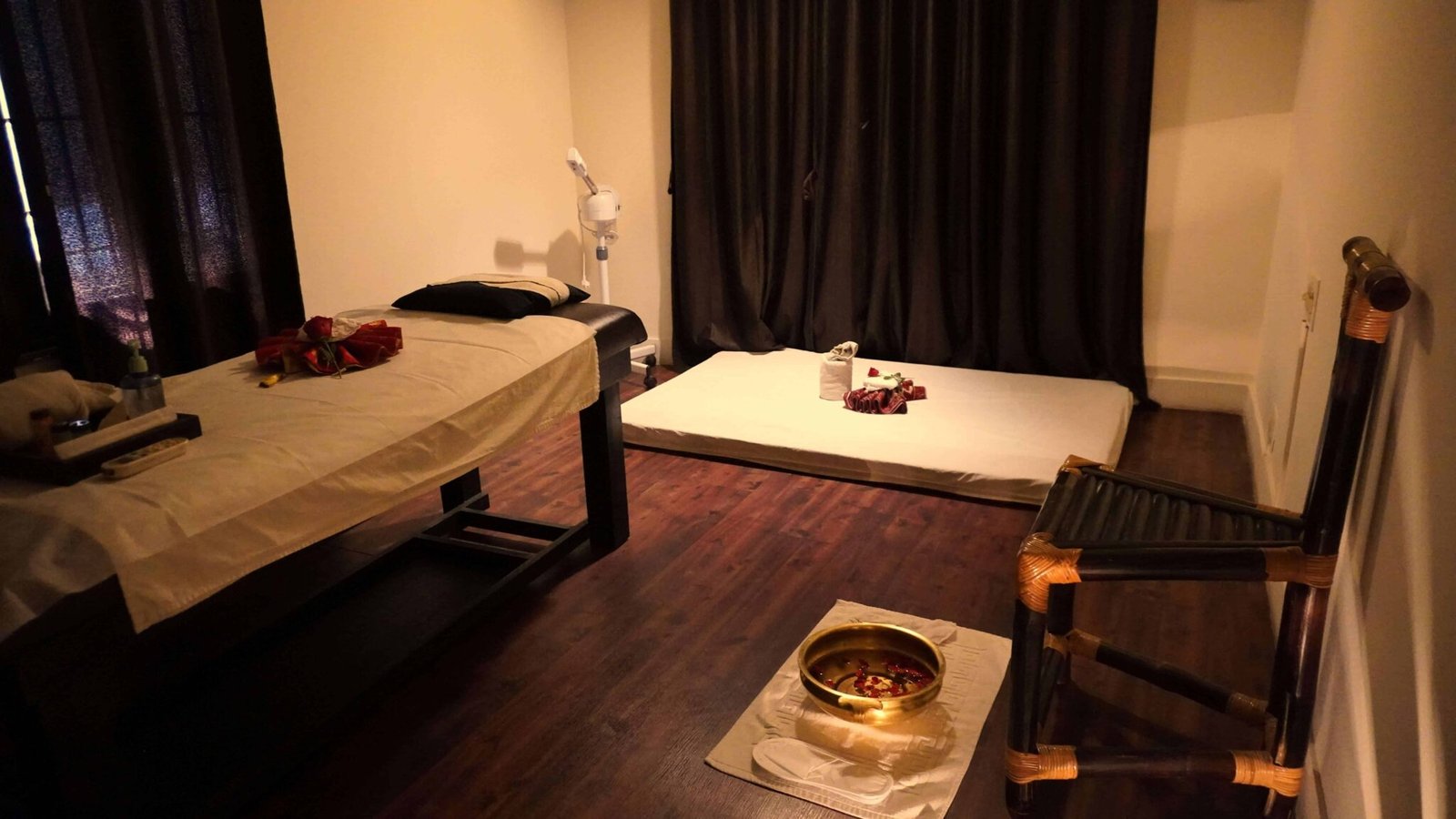Body and Soul Spa in Koramangala Bangalore